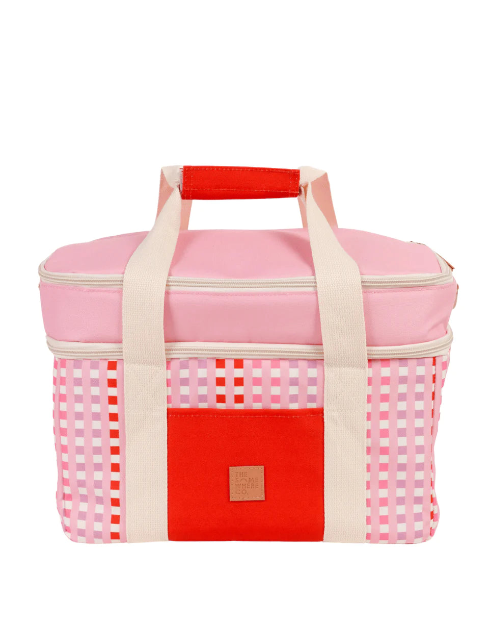 Sundae Carry All Cooler Bag – lil'birdie boutique