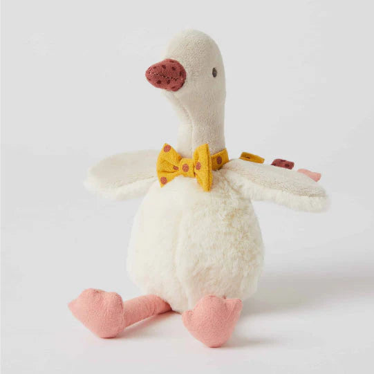 Gregory Goose Rattle – lil'birdie boutique