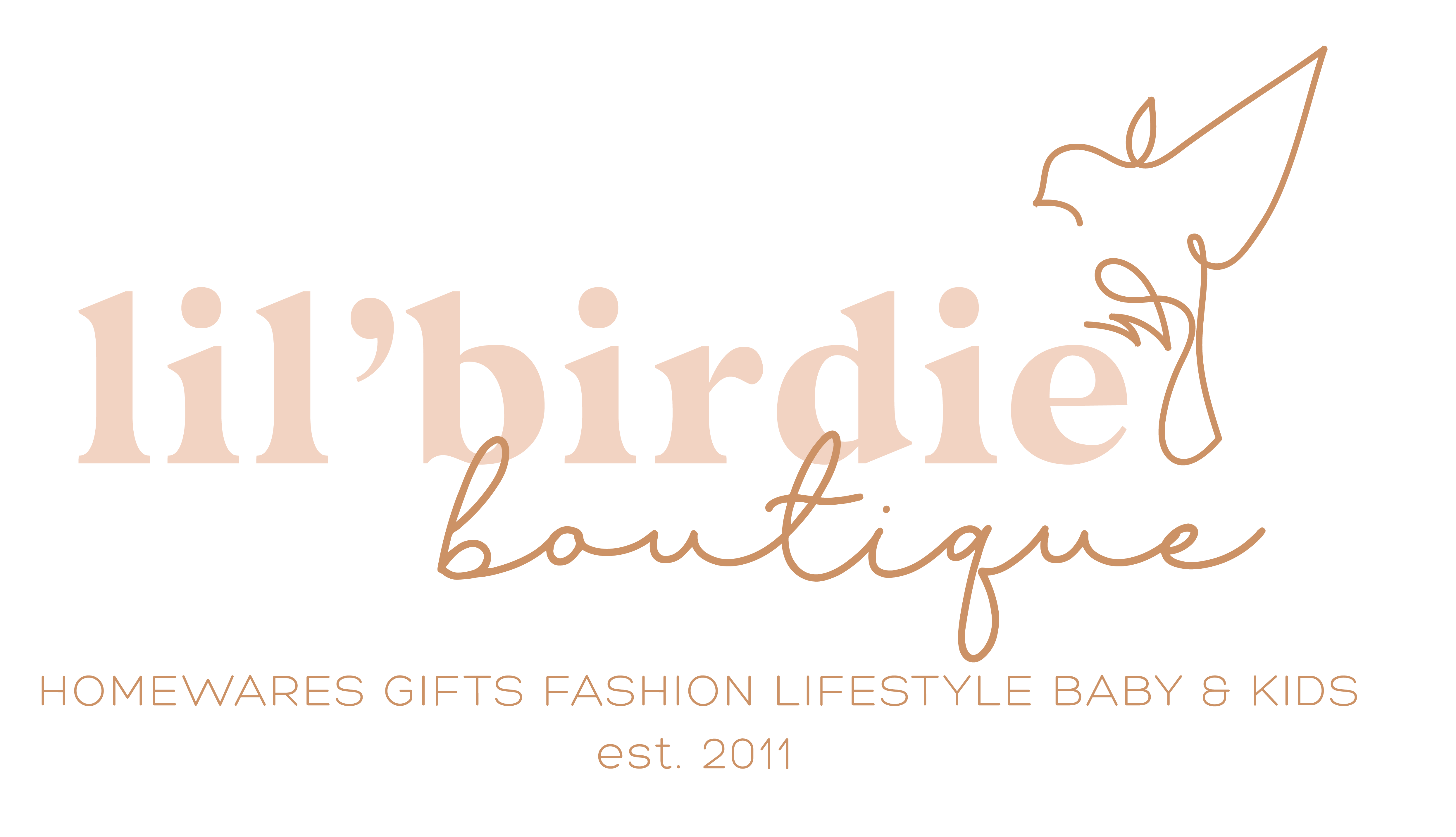 Lil Birdie Boutique – lil'birdie boutique