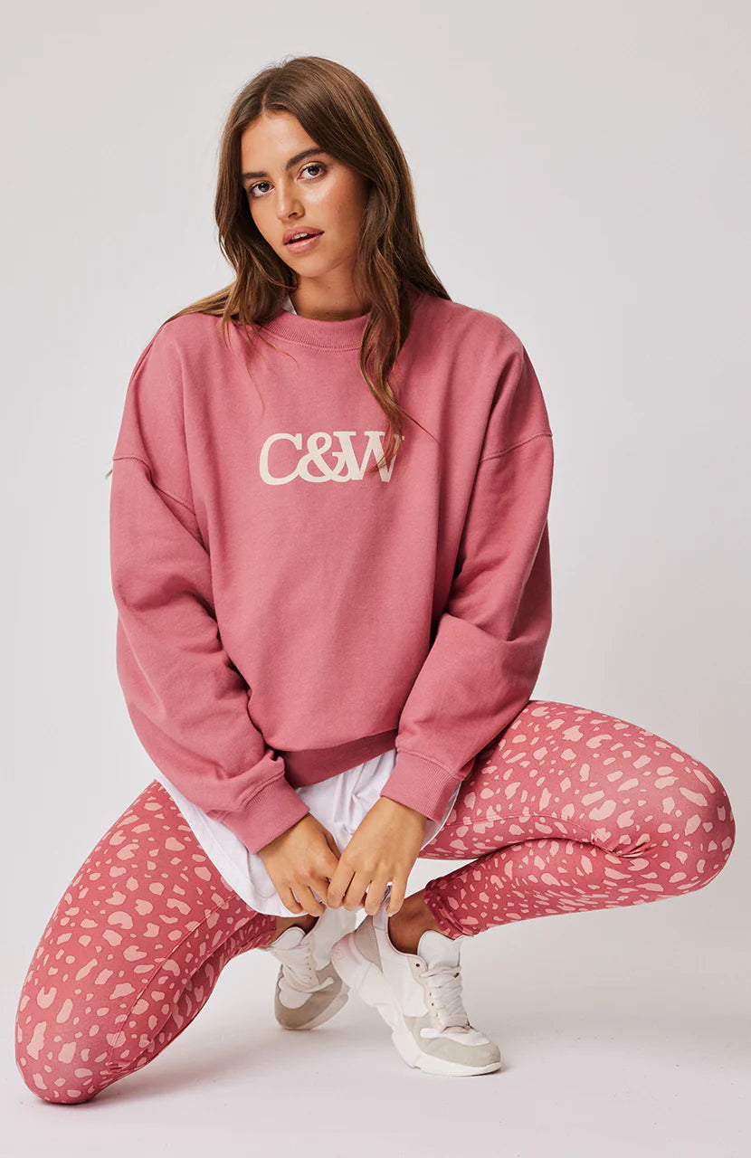 Nina Sweater | Merlot – lil'birdie boutique