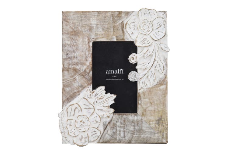 Arabella Photo Frame (4x6) – lil'birdie boutique