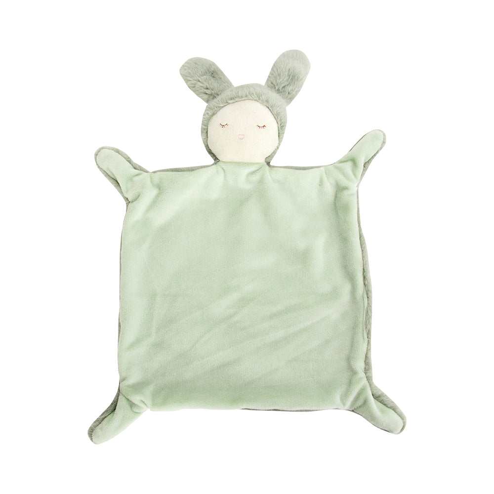 Snuggle Bunny | Sage Green – lil'birdie boutique