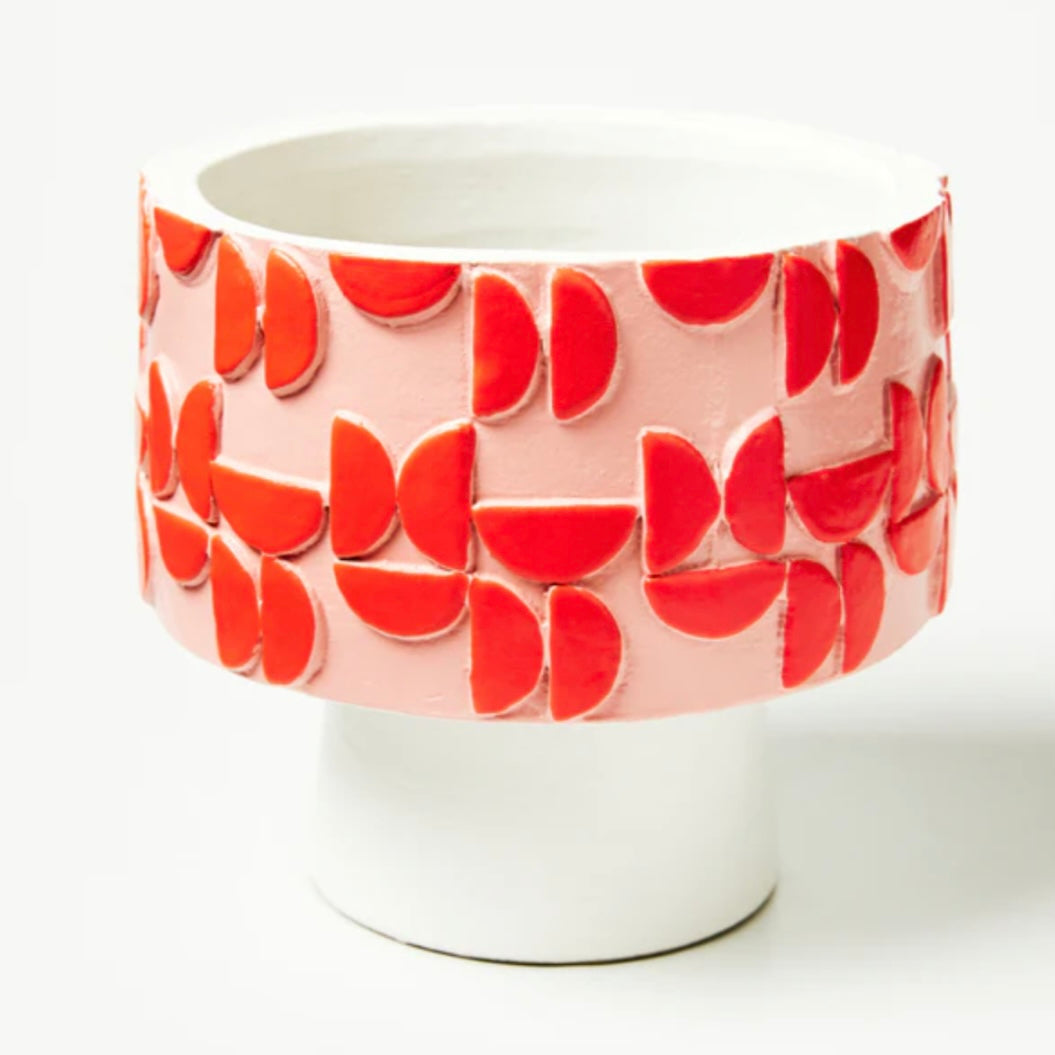 Castello Planter Small – lil'birdie boutique